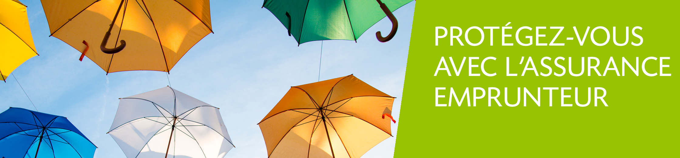 Comment l'assurance emprunteur vous protège